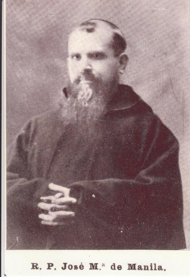Classify the most (current) famous Spanish priest, Padre Apeles