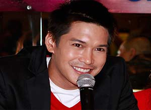 Luis Alandy on leading-man role in a primetime series | GMA News Online