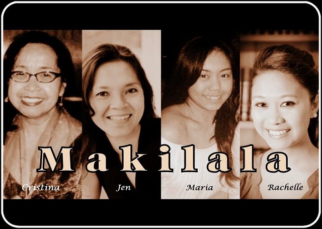 Getting to know ‘Makilala,’ a FilAm talk show in US | GMA News Online