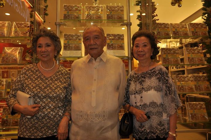 CNN cites Goldilocks bakeshop founders among world's 'Trailblazer ...