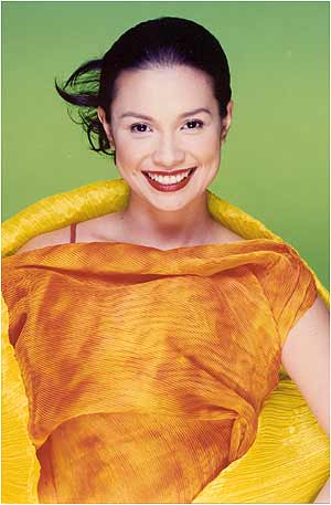 Lea Salonga's San Francisco concert kicks off FilAm History Month | GMA ...